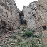 Buffalo Bill Dam via Hayden Arch Bridge, Wyoming - 266 Reviews, Map ...