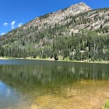 Potato Lake via Spud Lake Trail, Colorado - 913 Reviews, Map | AllTrails