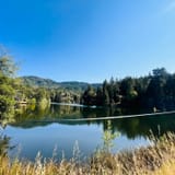 Lake Lagunitas, California - 614 Reviews, Map | AllTrails