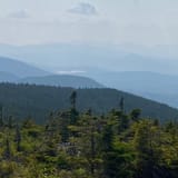 Mount Success via Appalachian Trail, New Hampshire - 496 Reviews, Map ...