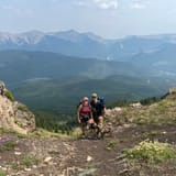 Raspberry Ridge Lookout Loop, Alberta, Canada - 602 Reviews, Map ...