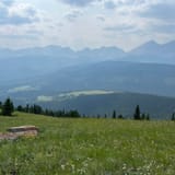 Raspberry Ridge Lookout Loop, Alberta, Canada - 602 Reviews, Map ...
