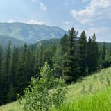 Raspberry Ridge Lookout Loop, Alberta, Canada - 602 Reviews, Map ...