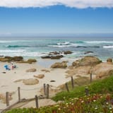 Asilomar State Beach and Coast Trail, California - 913 Reviews, Map ...