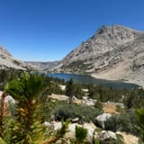 Piute Pass Trail, California - 324 Reviews, Map | AllTrails