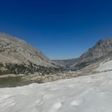 Piute Pass Trail, California - 324 Reviews, Map | AllTrails
