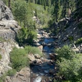 Eagle Falls Vista Point Loop, California - 1,692 Reviews, Map | AllTrails