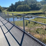 Northern Rivers Rail Trail: Tweed Section, New South Wales, Australia ...