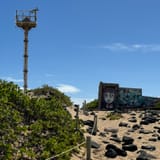 Ka'ena Point Trail (from South), Oahu, Hawaii - 2,498 Reviews, Map ...