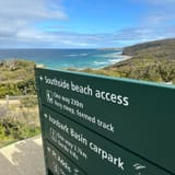 Point Addis and Bells Beach Loop Trail, Victoria, Australia - 545 ...