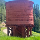 Boreas Pass Road and Baker's Tank Trail Loop, Colorado - 839 Reviews ...