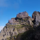 PR1 Pico do Areeiro - Pico Ruivo, Madeira, Portugal - 4,791 Reviews ...
