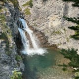 Edworthy Falls via Elbow Lake Trail, Alberta, Canada - 1,987 Reviews ...