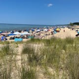 Warren Dunes Trail, Michigan - 1,451 Reviews, Map | AllTrails