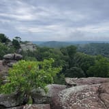 Indian Point Trail, Illinois - 1,800 Reviews, Map | AllTrails