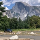 Yosemite Valley Loop Trail, California - 308 Reviews, Map | AllTrails