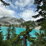 Marmot Lake and Jade Lake, Washington - 960 Reviews, Map | AllTrails