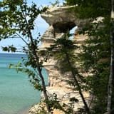 Chapel Beach Loop, Michigan - 950 Reviews, Map | AllTrails