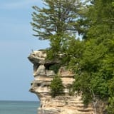 Chapel Beach Loop, Michigan - 950 Reviews, Map | AllTrails