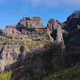PR1 Pico do Areeiro - Pico Ruivo, Madeira, Portugal - 4,791 Reviews ...