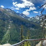 Washington Pass Overlook Trail, Washington - 458 Reviews, Map | AllTrails