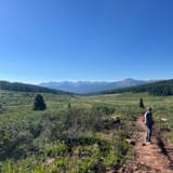 Shrine Ridge Trail, Colorado - 3,318 Reviews, Map | AllTrails