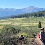 Shrine Ridge Trail, Colorado - 3,318 Reviews, Map | AllTrails