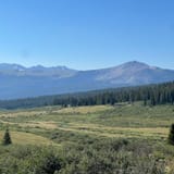 Shrine Ridge Trail, Colorado - 3,318 Reviews, Map | AllTrails