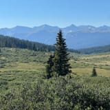 Shrine Ridge Trail, Colorado - 3,318 Reviews, Map | AllTrails