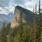 The Big Beehive, Alberta, Canada - 3,843 Reviews, Map | AllTrails