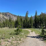 Tamarack Peak Loop, Nevada - 1,083 Reviews, Map | AllTrails