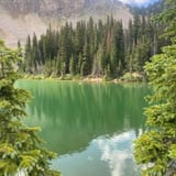 American Lake Trail, Colorado - 1,630 Reviews, Map | AllTrails