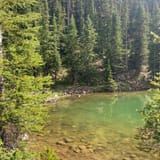 American Lake Trail, Colorado - 1,630 Reviews, Map | AllTrails