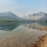 Alice-Toxaway and Edith Lake Loop, Idaho - 325 Reviews, Map | AllTrails