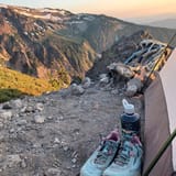 McNeil Point Trail, Oregon - 2,968 Reviews, Map | AllTrails