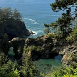 Natural Bridges Viewpoint Trail, Oregon - 892 Reviews, Map | AllTrails