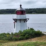 Squirrel Point Lighthouse Trail, Maine - 311 Reviews, Map | AllTrails