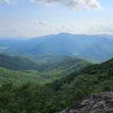 Hanging Rock, Virginia - 1,132 Reviews, Map | AllTrails