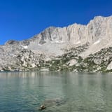Ruby Lake Trail, California - 524 Reviews, Map | AllTrails
