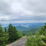 Mount Morgan and Mount Percival Loop, New Hampshire - 3,873 Reviews ...