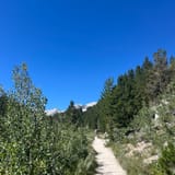 Ruby Lake Trail, California - 525 Reviews, Map | AllTrails
