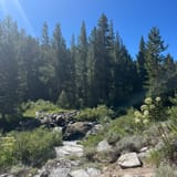 Ruby Lake Trail, California - 525 Reviews, Map | AllTrails