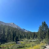 Ruby Lake Trail, California - 525 Reviews, Map | AllTrails