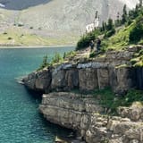 Crypt Lake Trail, Alberta, Canada - 2,747 Reviews, Map | AllTrails
