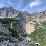 Crypt Lake Trail, Alberta, Canada - 2,747 Reviews, Map | AllTrails