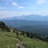 Raspberry Ridge Lookout Loop, Alberta, Canada - 602 Reviews, Map ...