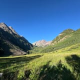 Maroon Bells Scenic Loop Trail, Colorado - 2,056 Reviews, Map | AllTrails