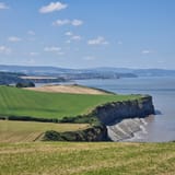 Kilve and East Quantoxhead Walk, Somerset, England - 215 Reviews, Map ...