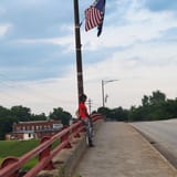 Levee Loop, Pennsylvania - 288 Reviews, Map | AllTrails