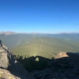 Chief Mountain Trail, Colorado - 9,323 Reviews, Map | AllTrails